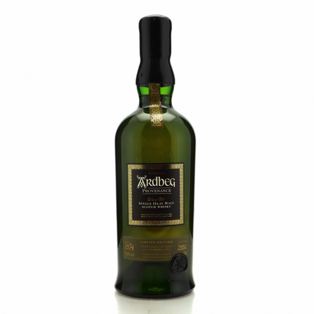 Ardbeg 1974 Provenance 1st Release | Whisky Auctioneer