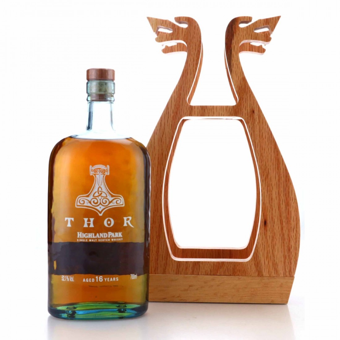 Highland Park Thor 16 Year Old | Whisky Auctioneer