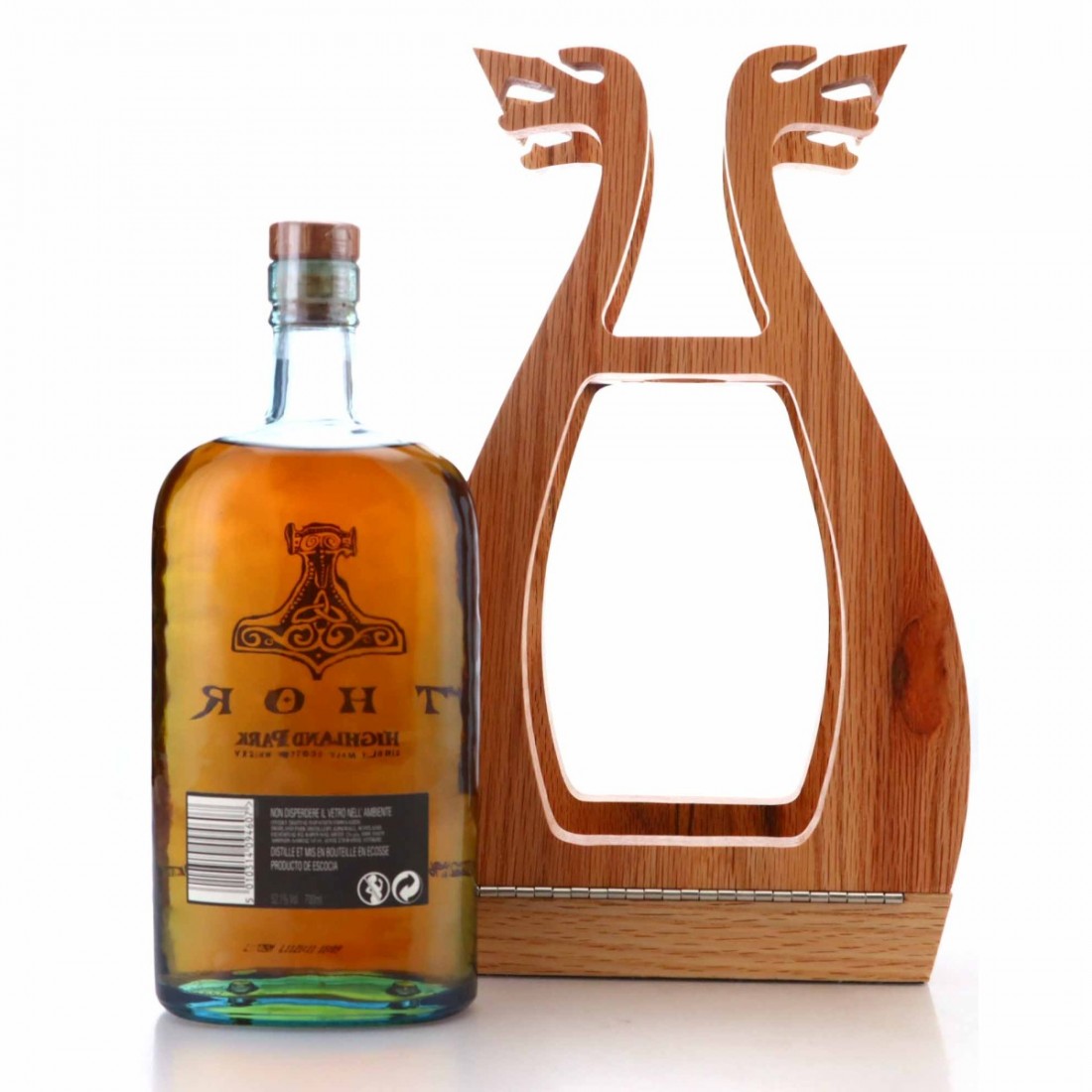 Highland Park Thor 16 Year Old | Whisky Auctioneer