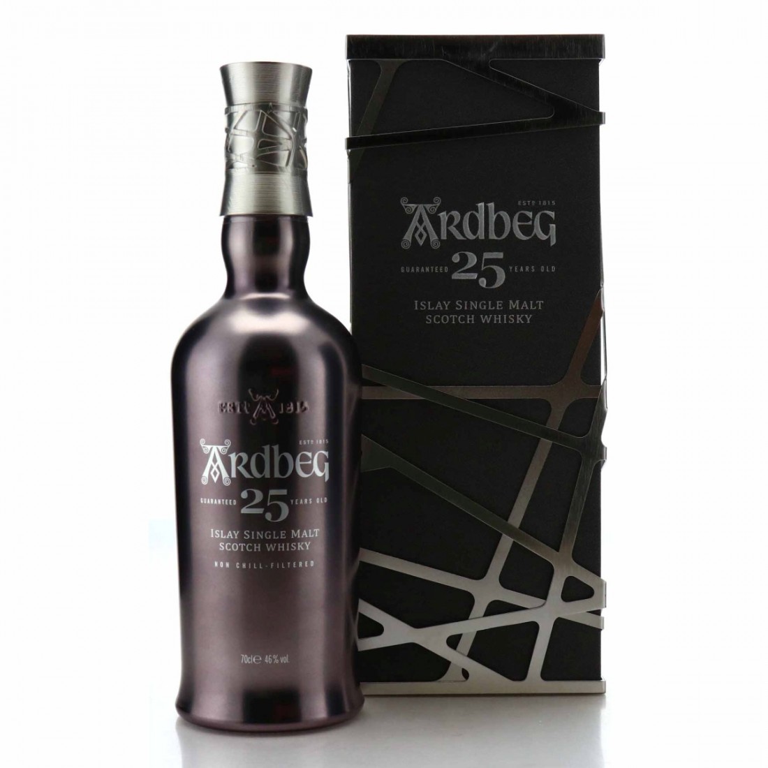 Ardbeg 25 Year Old | Whisky Auctioneer