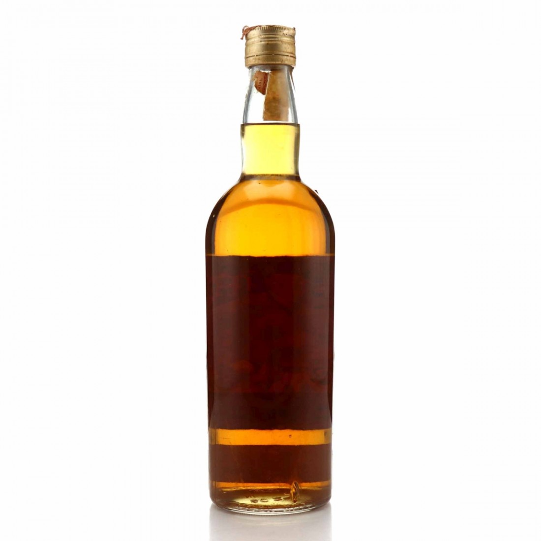 Sandy Macnab's Scotch Whisky 1970s | Whisky Auctioneer