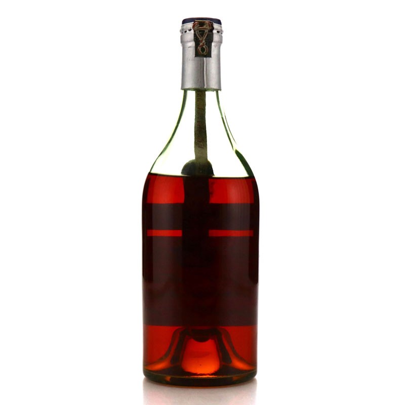 Martell Cordon Bleu Cognac circa 1960s | Whisky Auctioneer