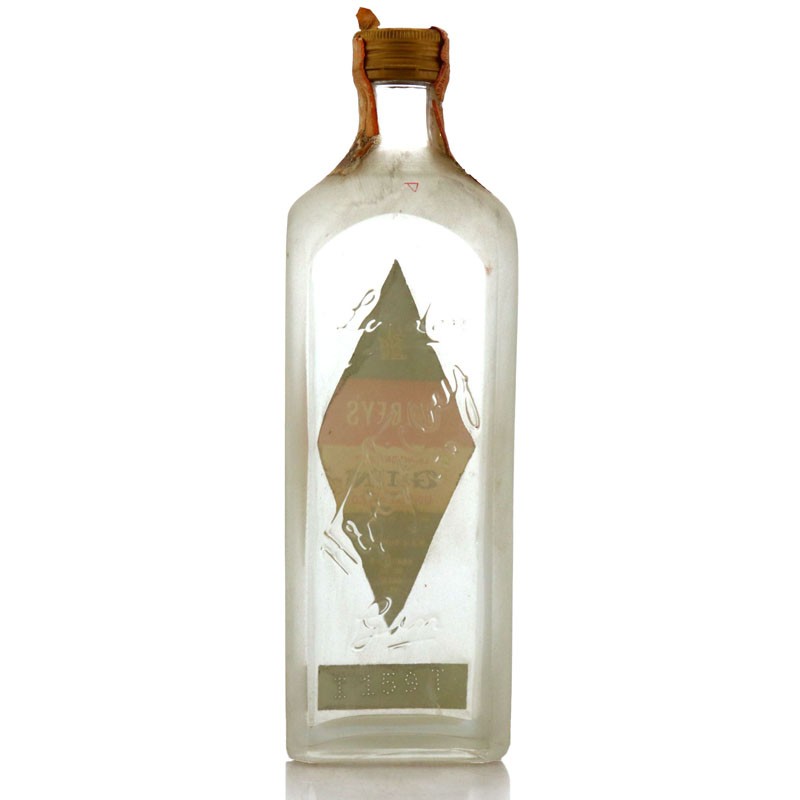 Gilbey's London Dry Gin 1950s | Whisky Auctioneer