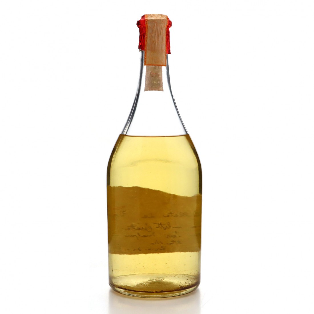 Levi Serafino Grappa Distillata da Ignari 1979 | Whisky Auctioneer