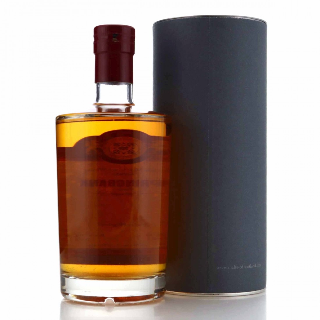 Springbank 1998 Malts of Scotland Sherry Hogshead | Whisky Auctioneer
