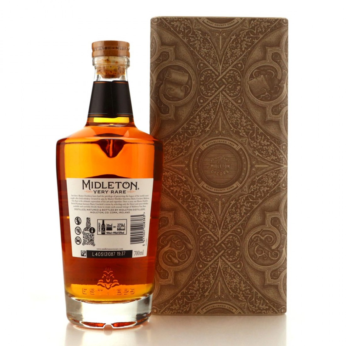 Midleton Very Rare 2024 Edition | Whisky Auctioneer