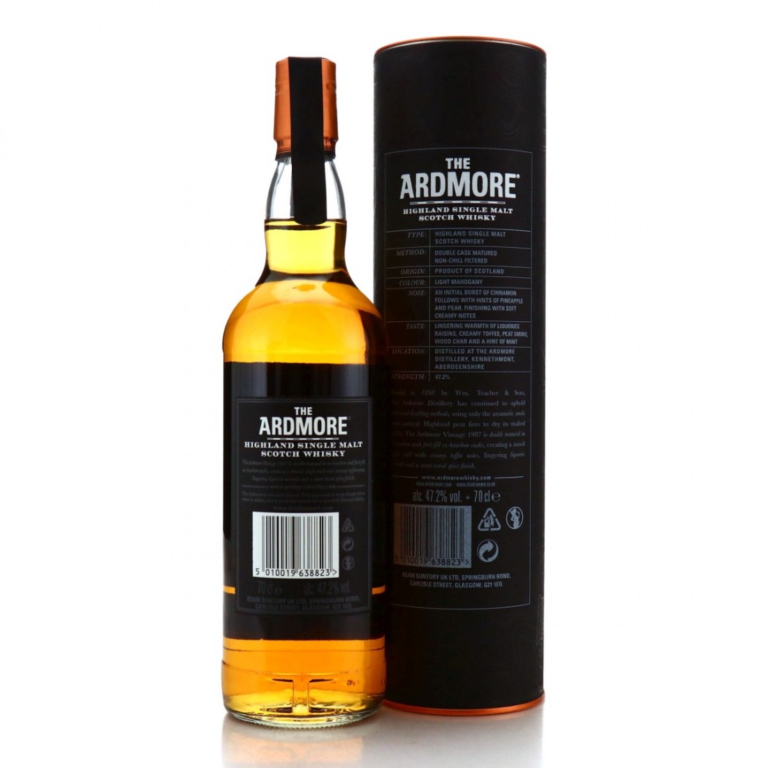 Ardmore 1987 30 Year Old | Whisky Auctioneer