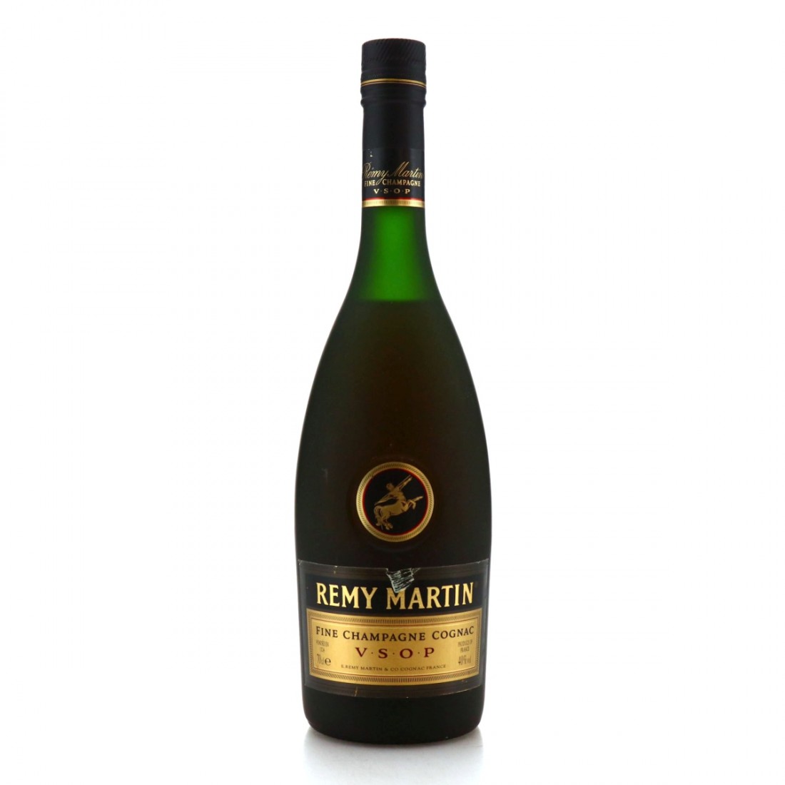 Remy Martin VSOP Fine Champagne Cognac | Whisky Auctioneer