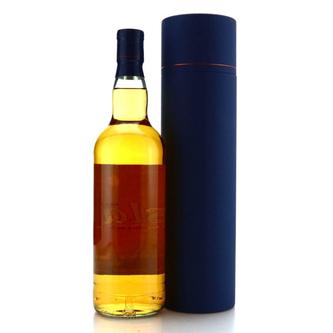 Islay Single Malt 25 Year Old Spheric Spirits | Whisky Auctioneer