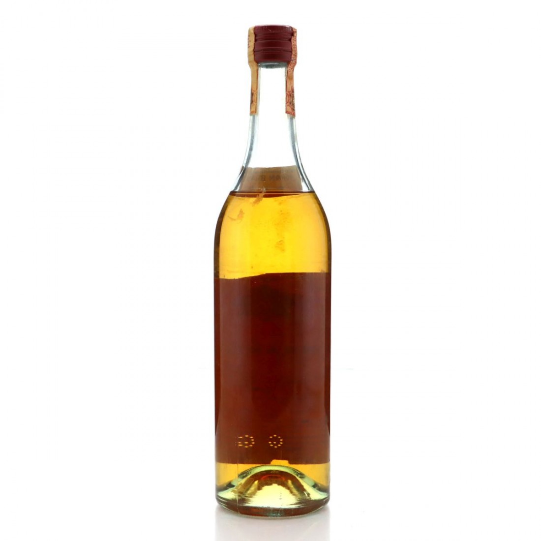 Ingham Three Star Brandy 1960s | Whisky Auctioneer