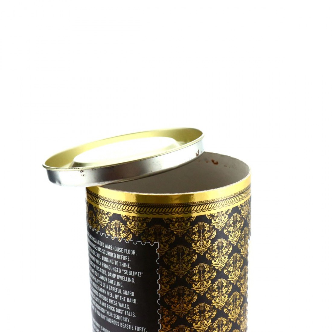 Timorous Beastie 40 Year Old Cask Strength | Whisky Auctioneer