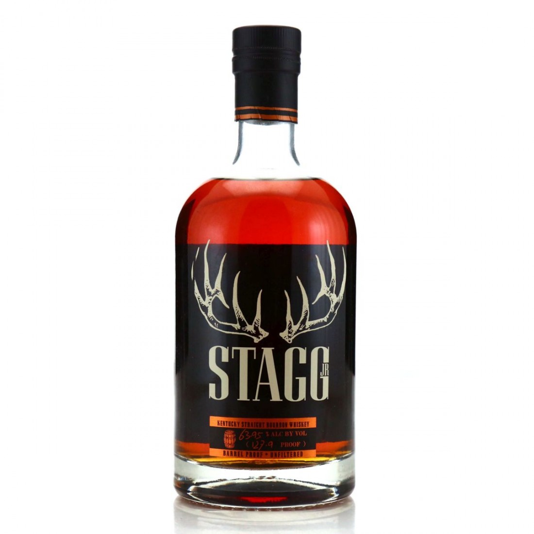 Stagg Jr Barrel Proof Bourbon Batch #11 | Whisky Auctioneer