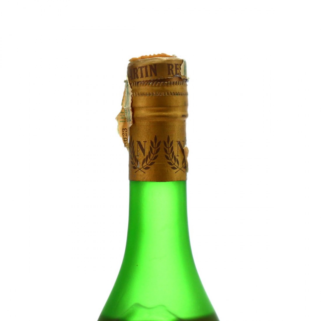 Remy Martin Napoleon Grande Fine Champagne Cognac 1970s | Whisky Auctioneer