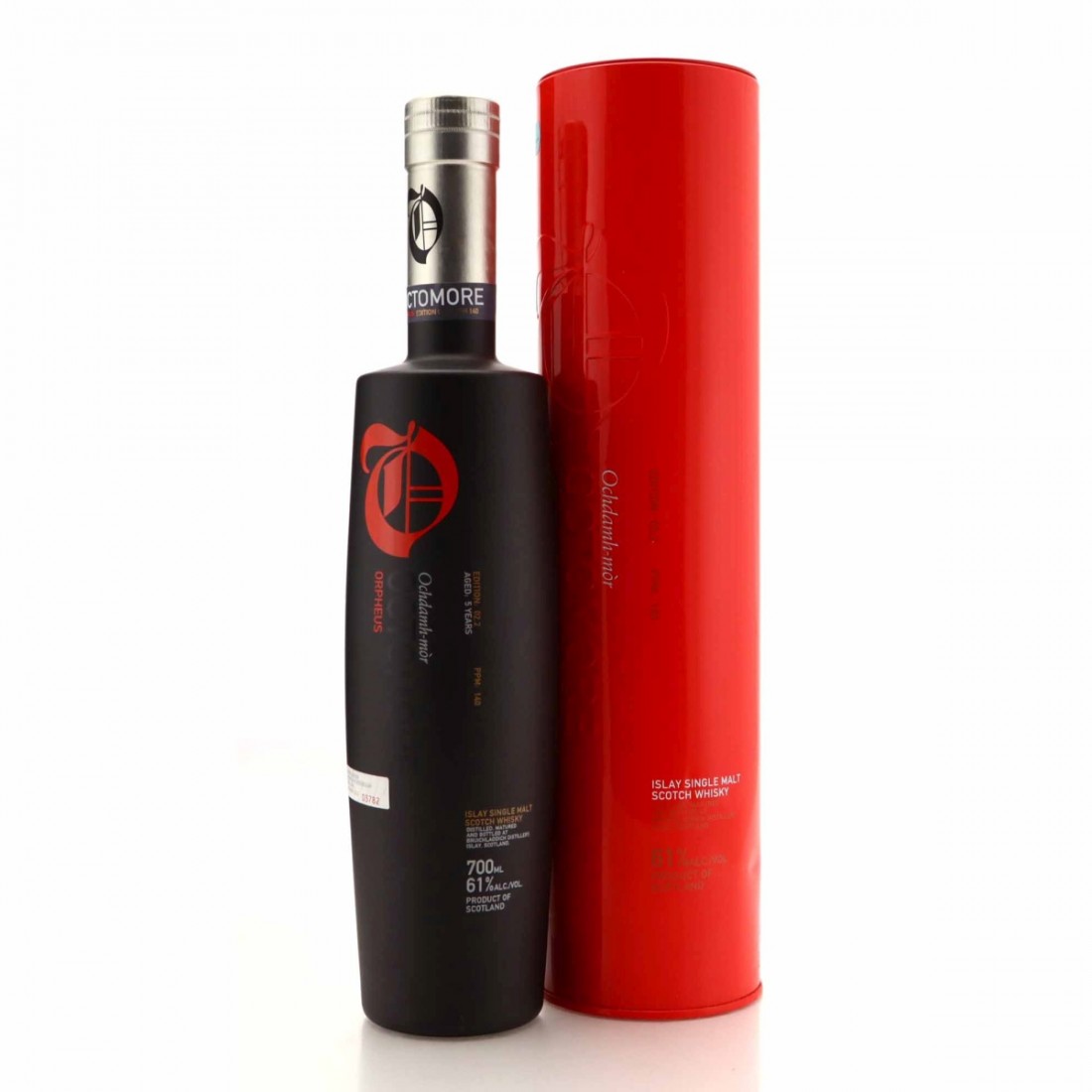 Octomore 2.2 Orpheus | Whisky Auctioneer