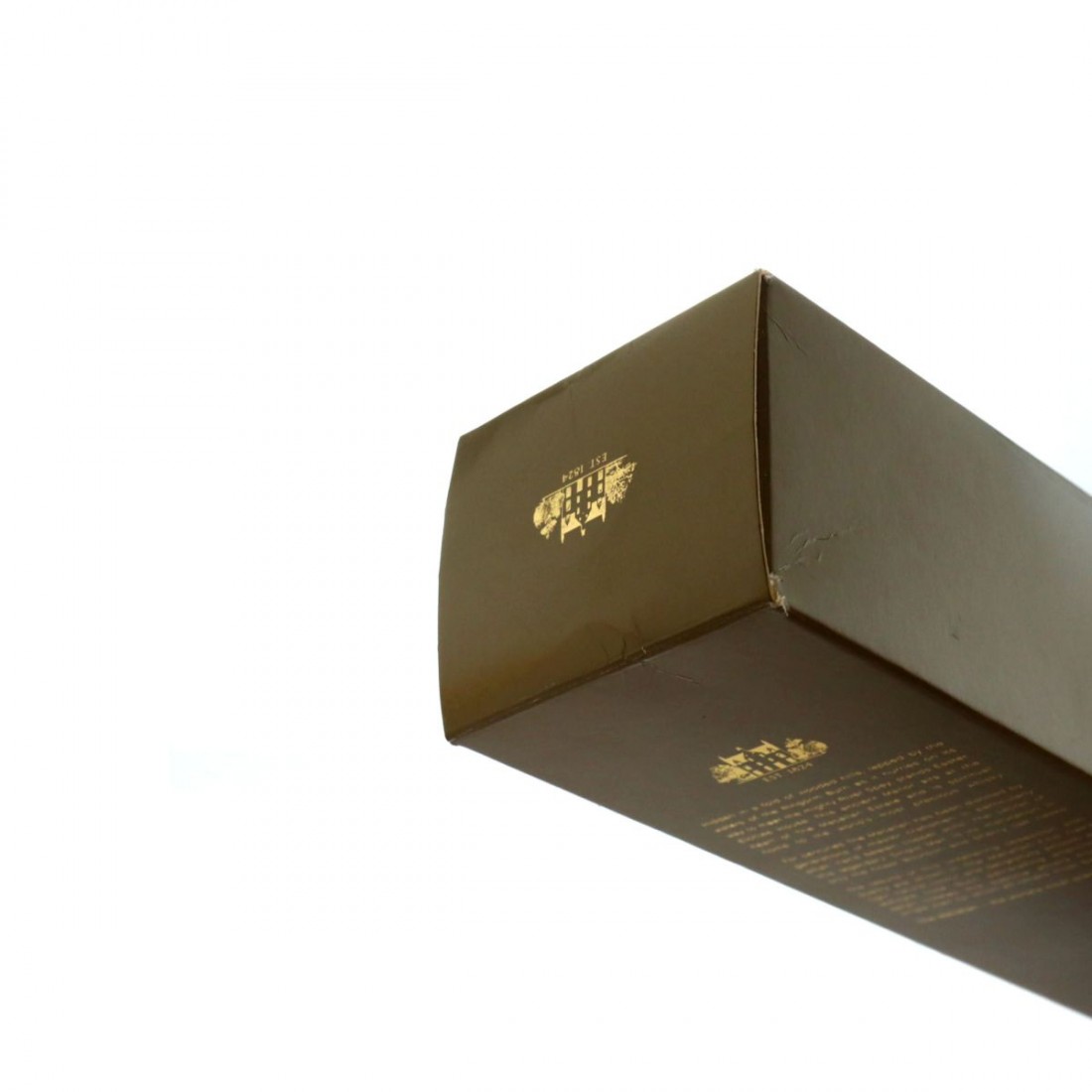 Macallan 8 Year Old Fine Oak pre-2008 | Whisky Auctioneer