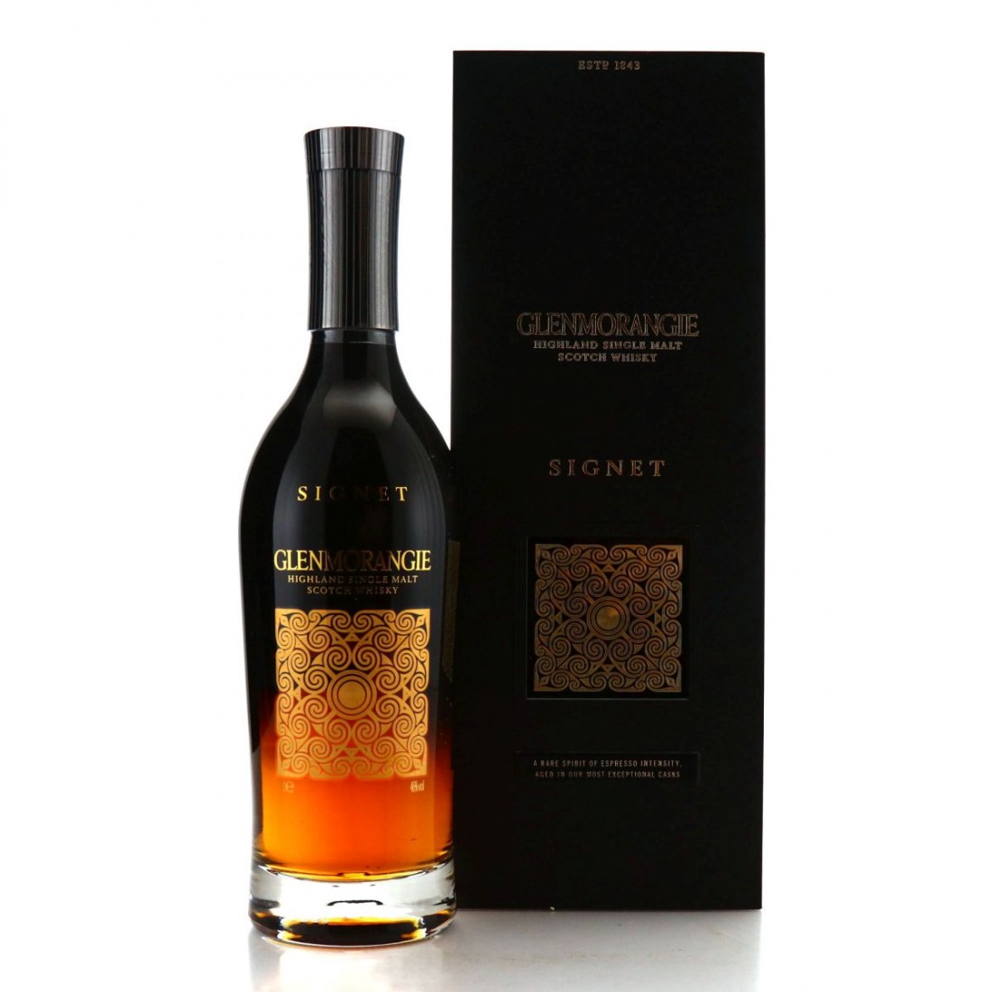 Glenmorangie Signet | Whisky Auctioneer