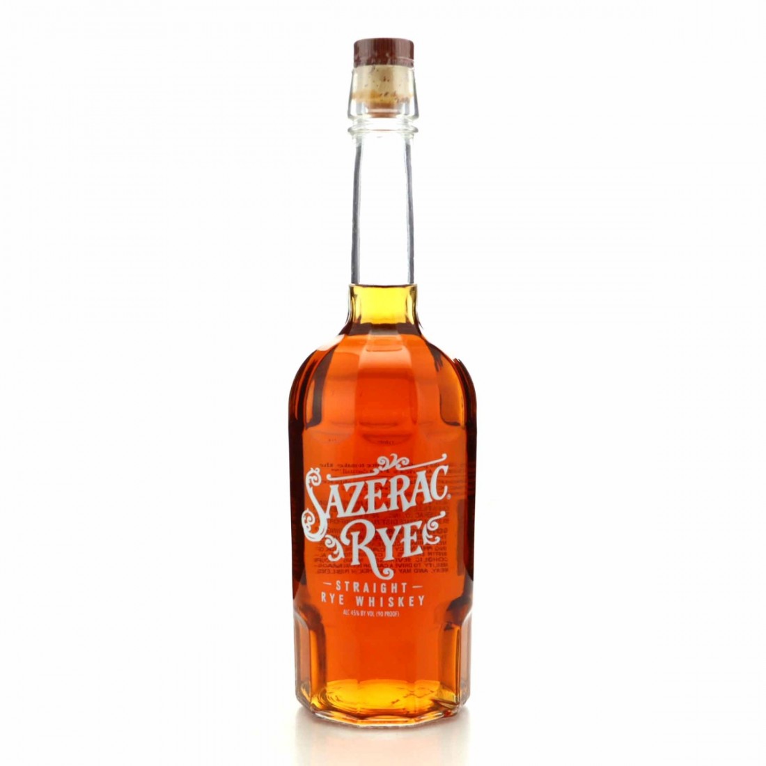 Sazerac Straight Rye | Whisky Auctioneer