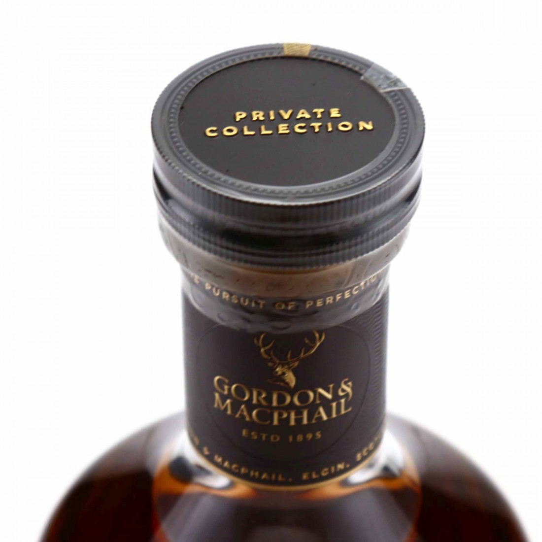 Glen Grant 1965 Gordon and MacPhail Private Collection | Whisky Auctioneer
