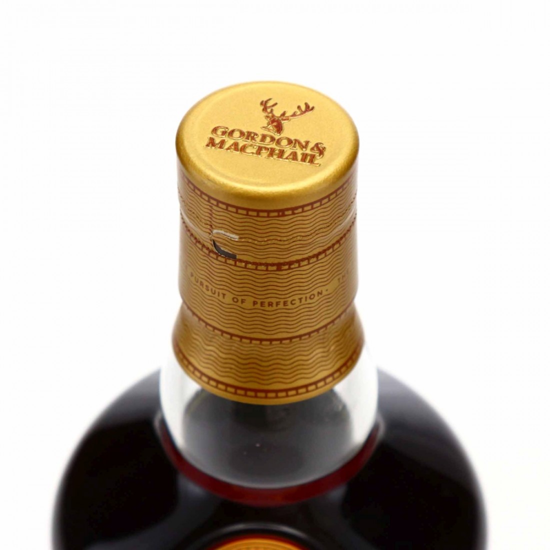 Glen Grant 1957 Gordon and MacPhail 64 Year Old Mr George Legacy / 2nd ...