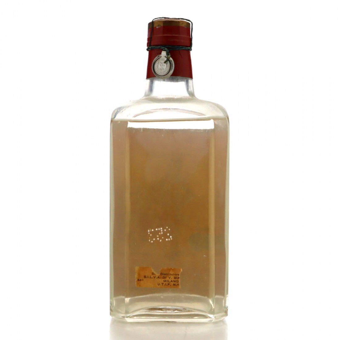 Beefeater Burrough's London Dry Gin circa 1960s | Whisky Auctioneer