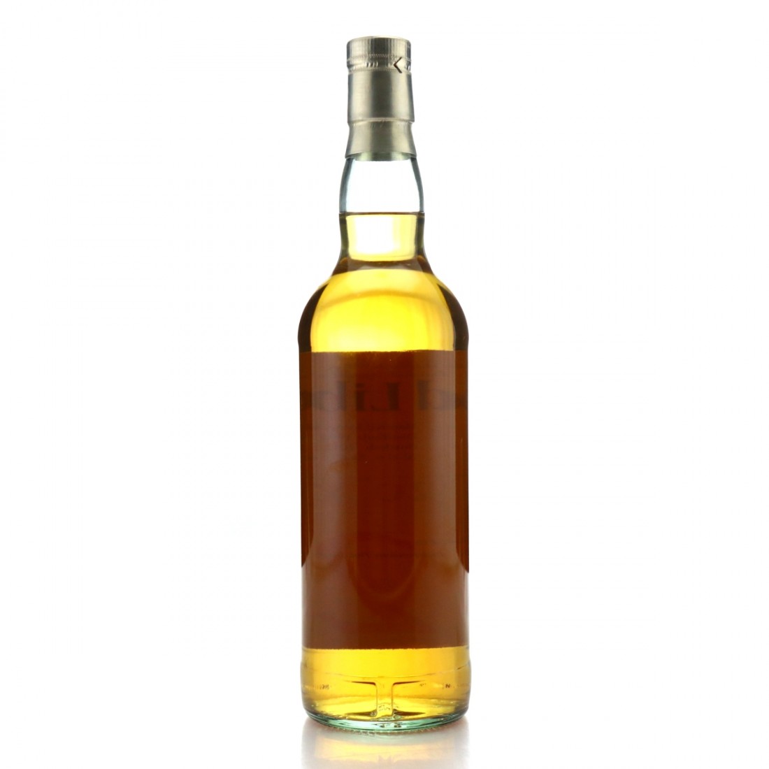 Littlemill 1992 Liquid Library 20 Year Old | Whisky Auctioneer