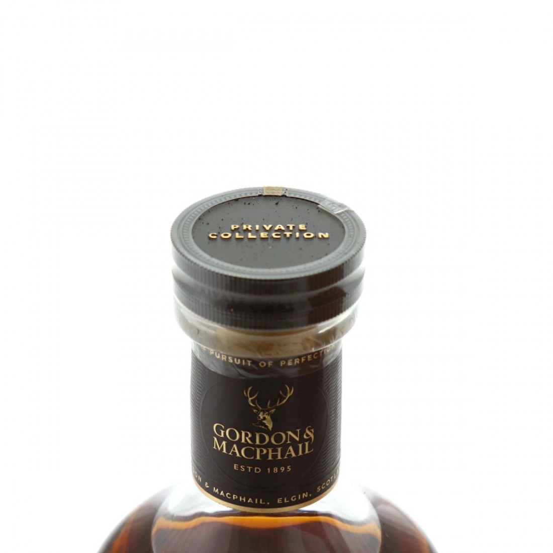 Glen Grant 1957 Gordon and MacPhail Private Collection | Whisky Auctioneer