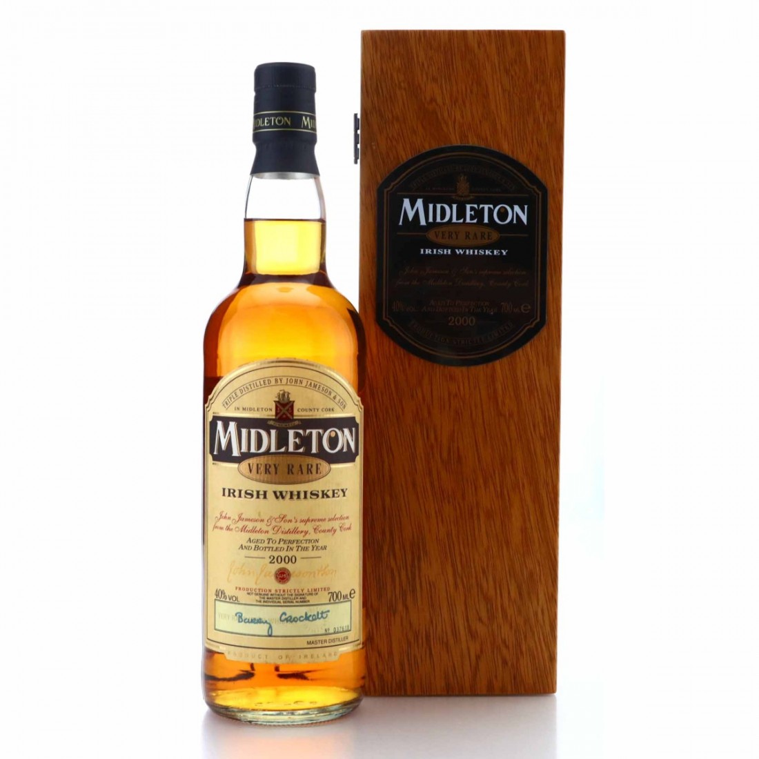 Midleton Very Rare 2000 Edition | Whisky Auctioneer