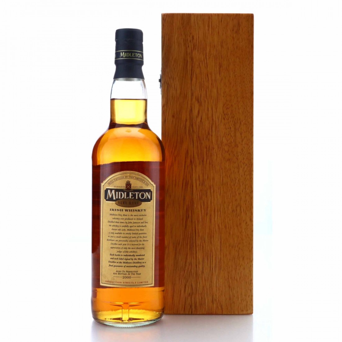 Midleton Very Rare 2000 Edition | Whisky Auctioneer