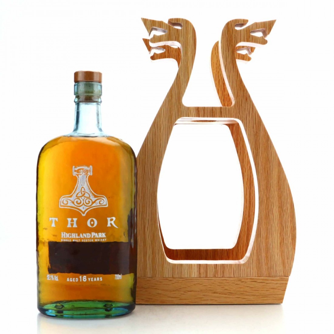 Highland Park Thor 16 Year Old | Whisky Auctioneer