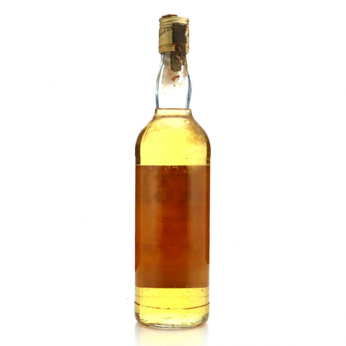 Scottish Leader Scotch Whisky 1990s | Whisky Auctioneer