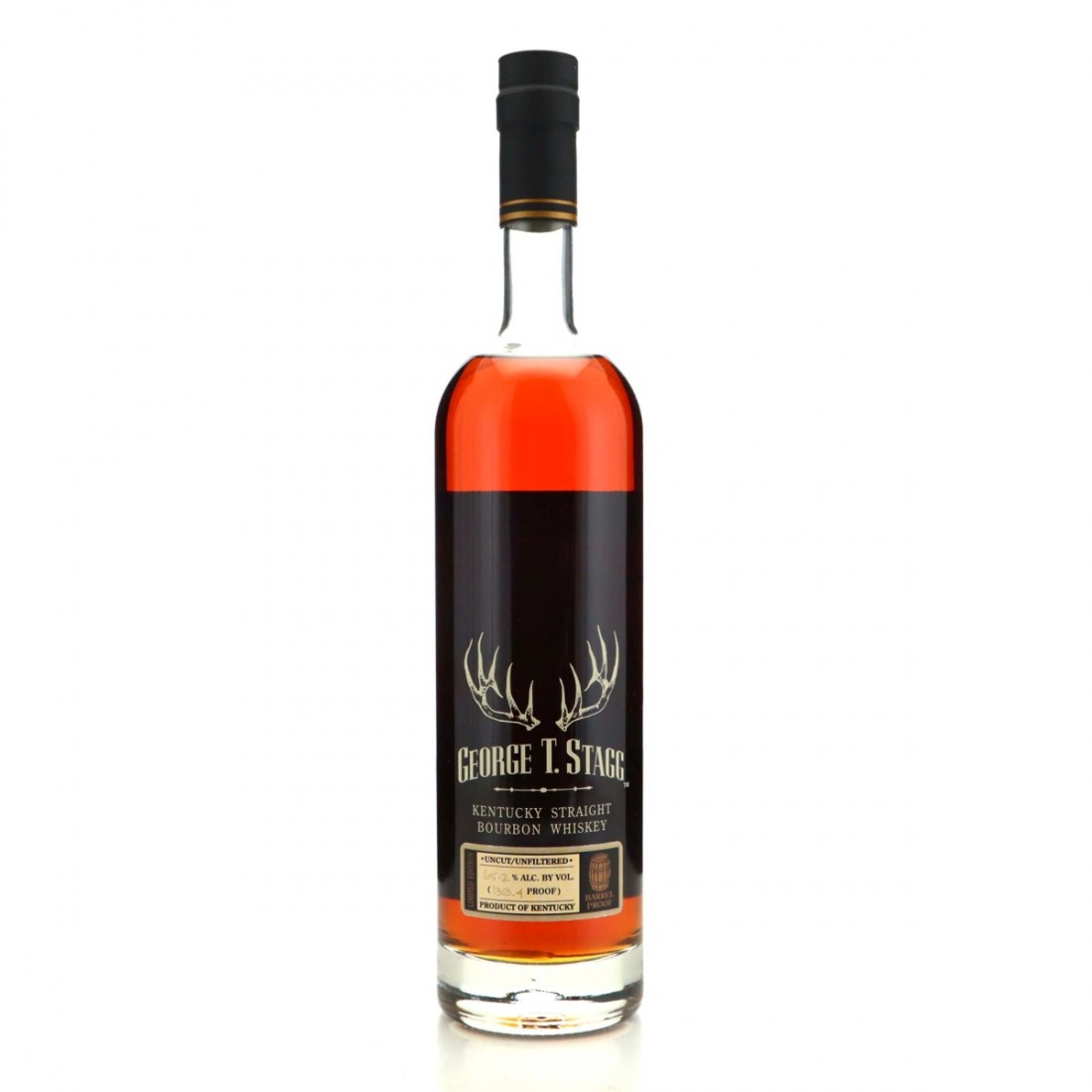 George T Stagg 2020 Release | Whisky Auctioneer