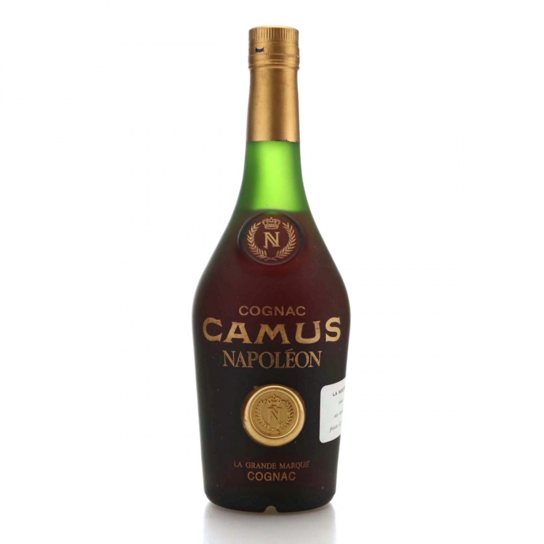 Camus Napoleon La Grande Marque Cognac | Whisky Auctioneer