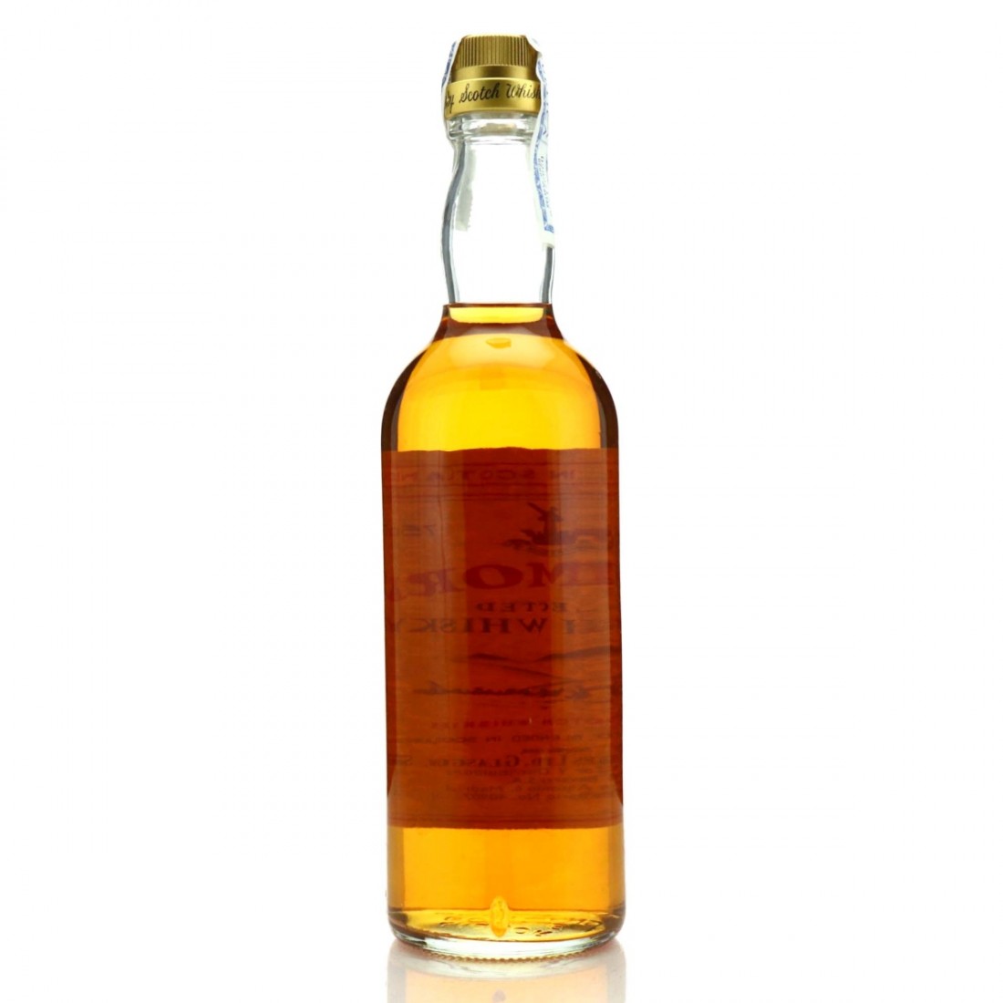 Benmore Selected Scotch Whisky 1980s | Whisky Auctioneer