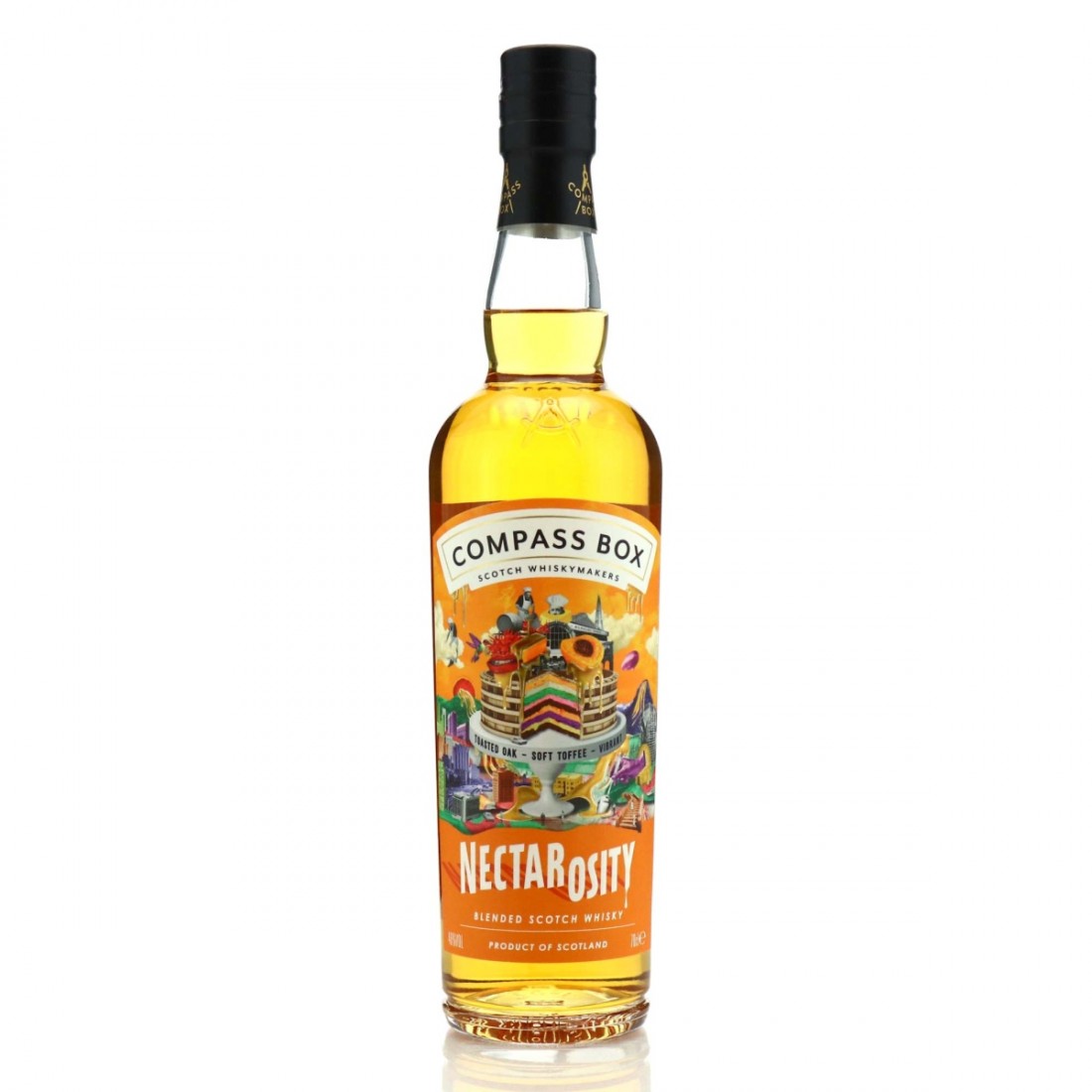 Compass Box Nectarosity | Whisky Auctioneer