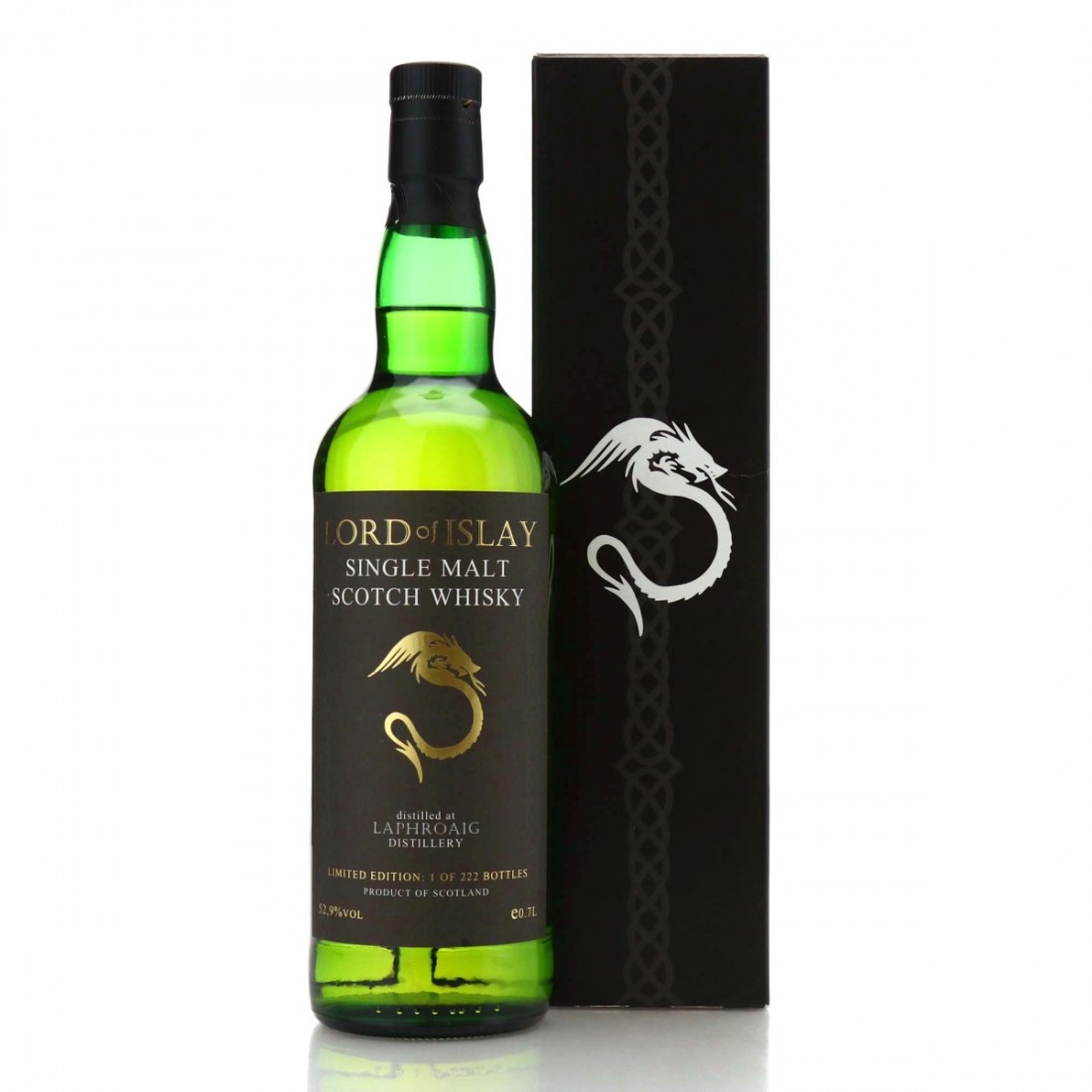 Laphroaig 1997 Lord of Islay / Germany | Whisky Auctioneer