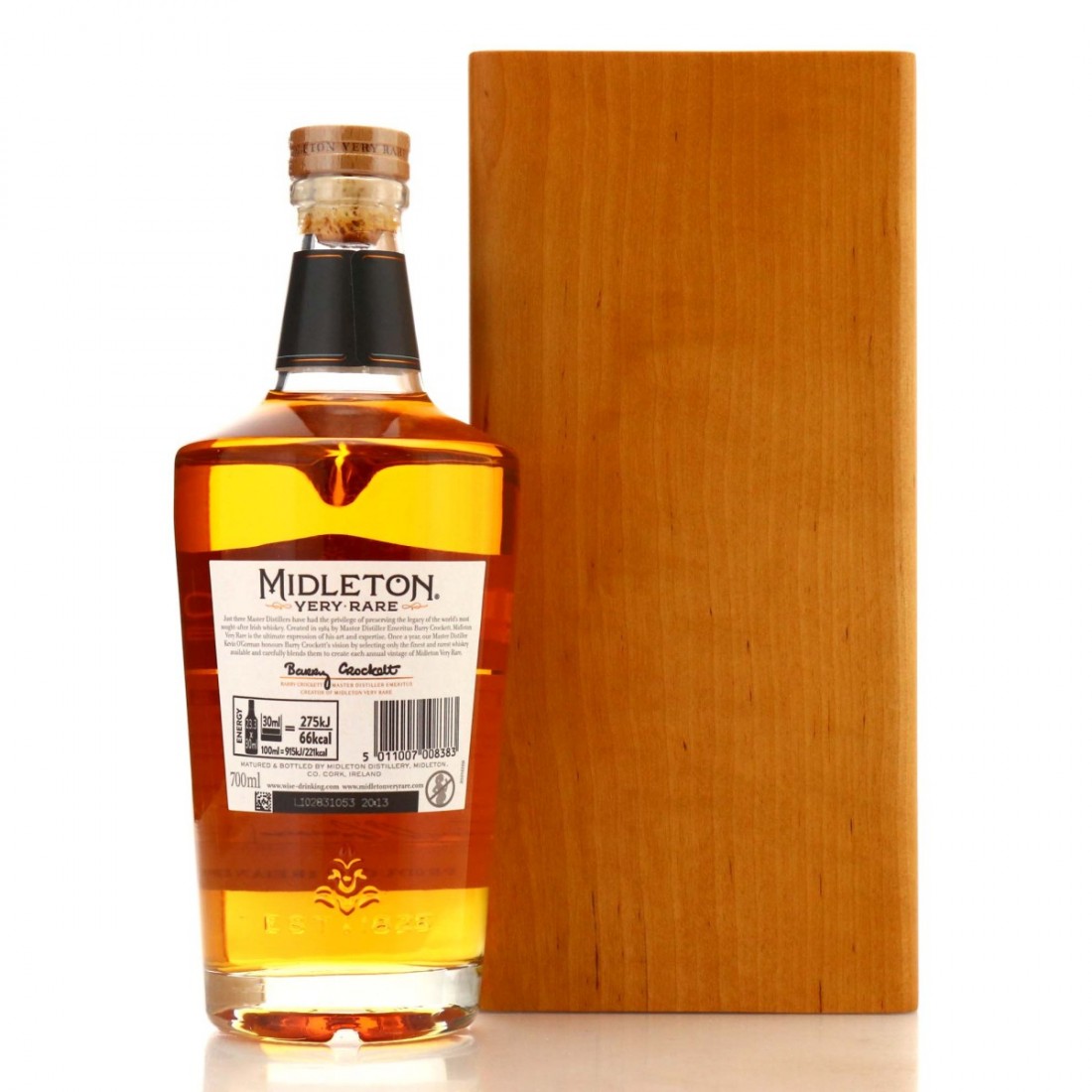 Midleton Very Rare 2021 Edition | Whisky Auctioneer