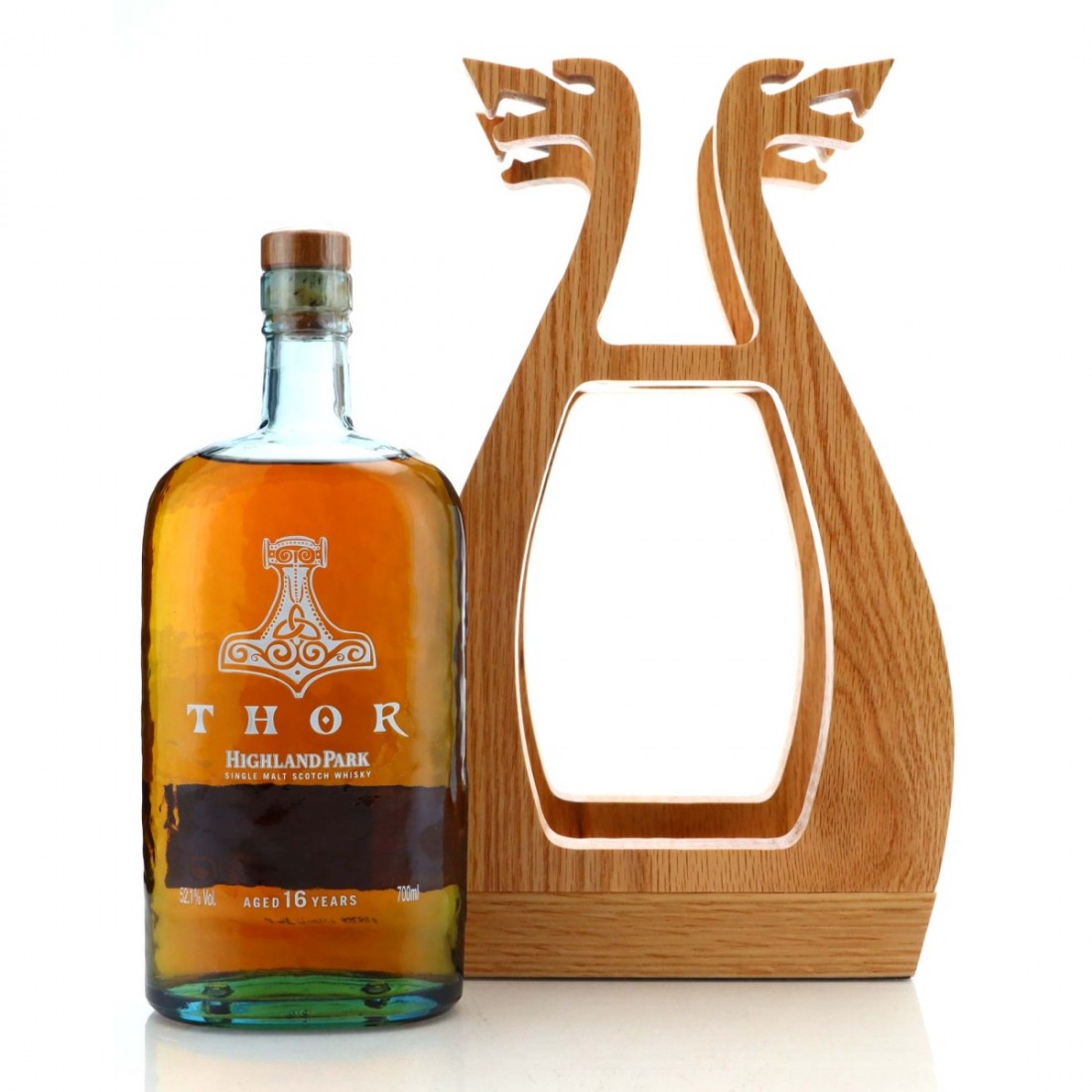 Highland Park Thor 16 Year Old | Whisky Auctioneer