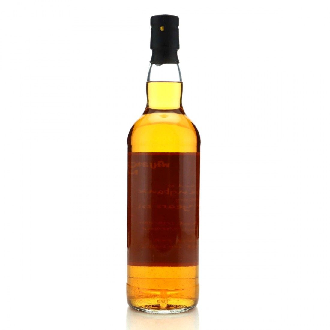 Springbank 1996 Whisky Nerds 21 Year Old | Whisky Auctioneer