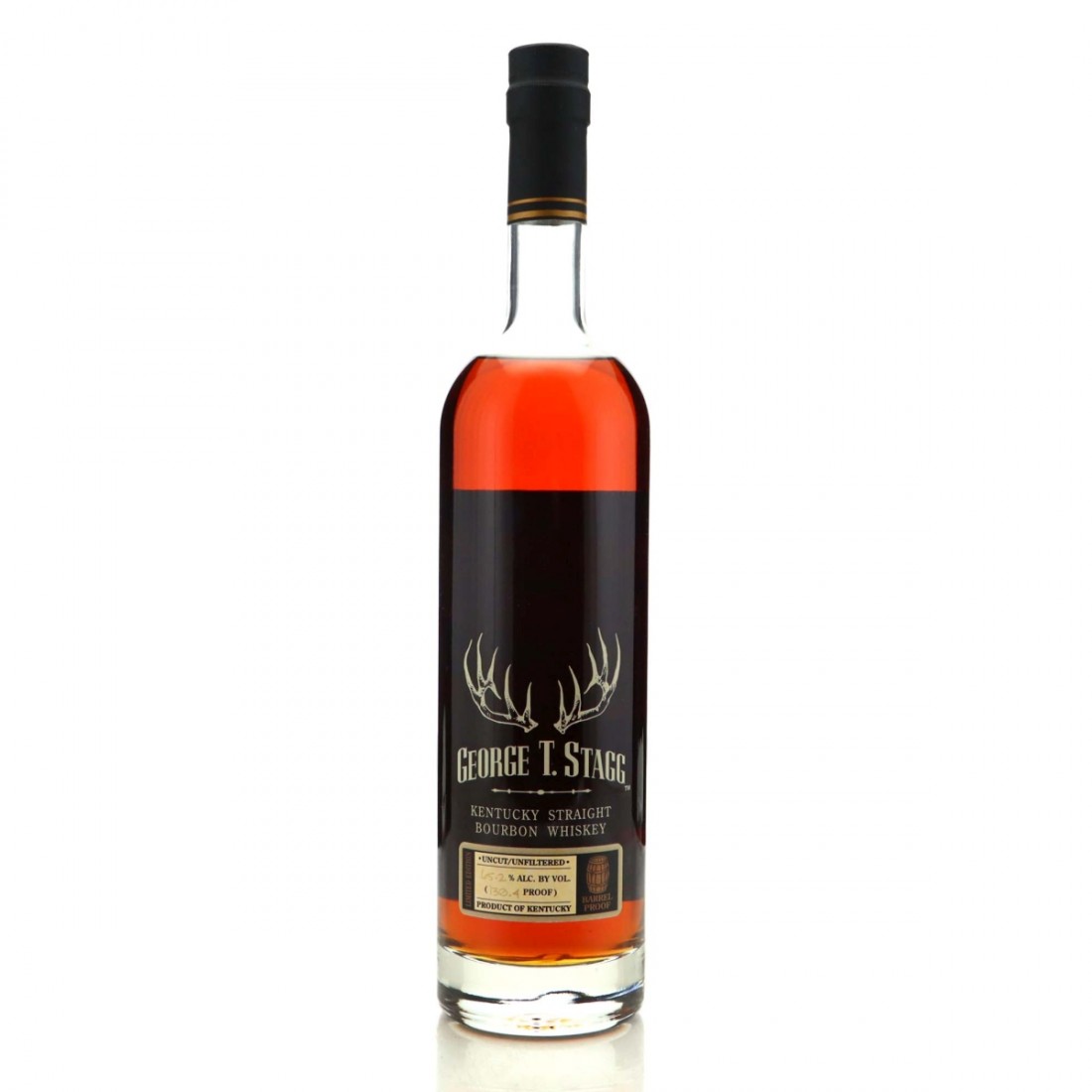 George T Stagg 2020 Release | Whisky Auctioneer