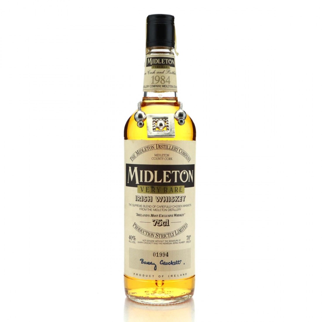 Midleton Very Rare 1984 Inaugural Edition | Whisky Auctioneer