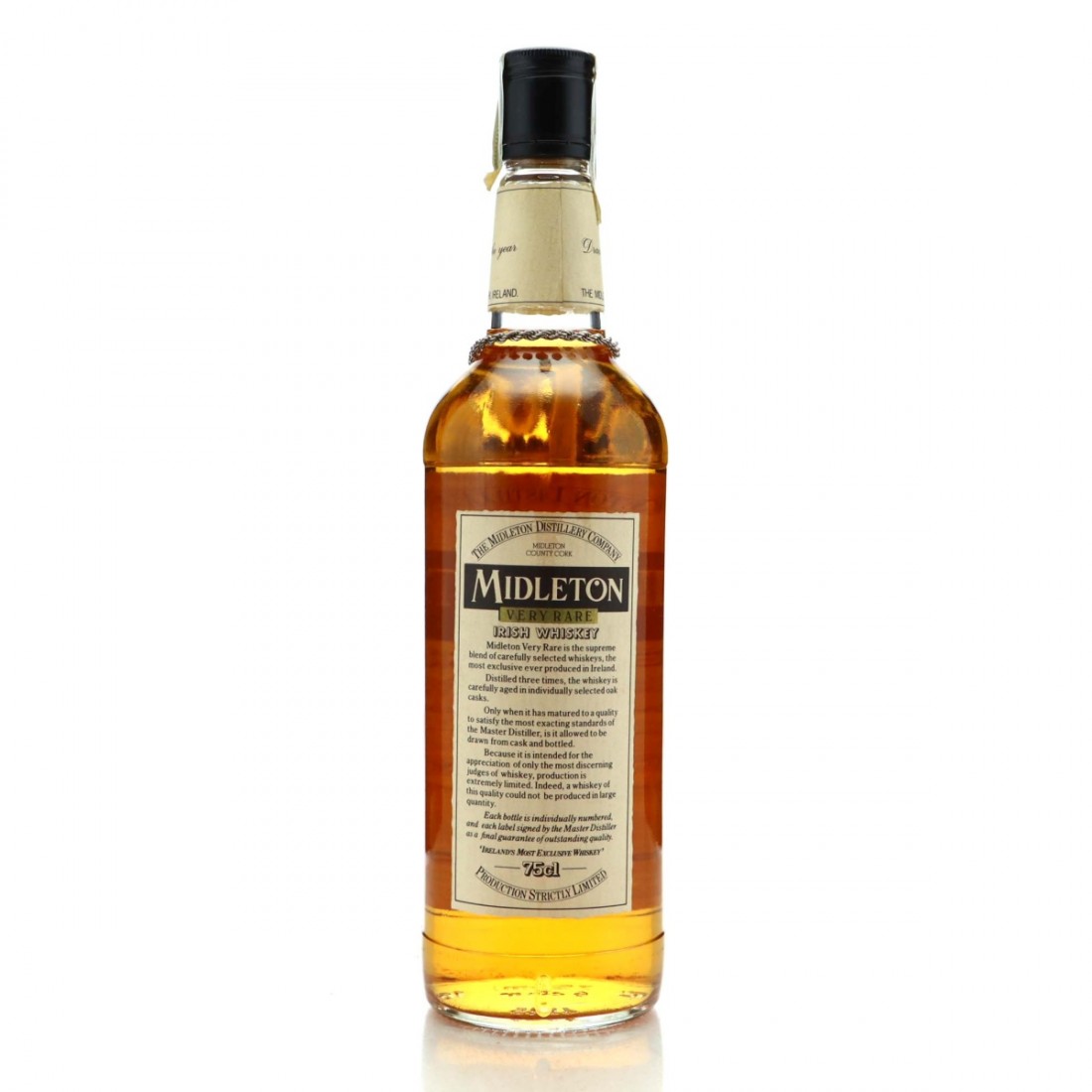 Midleton Very Rare 1984 Inaugural Edition | Whisky Auctioneer
