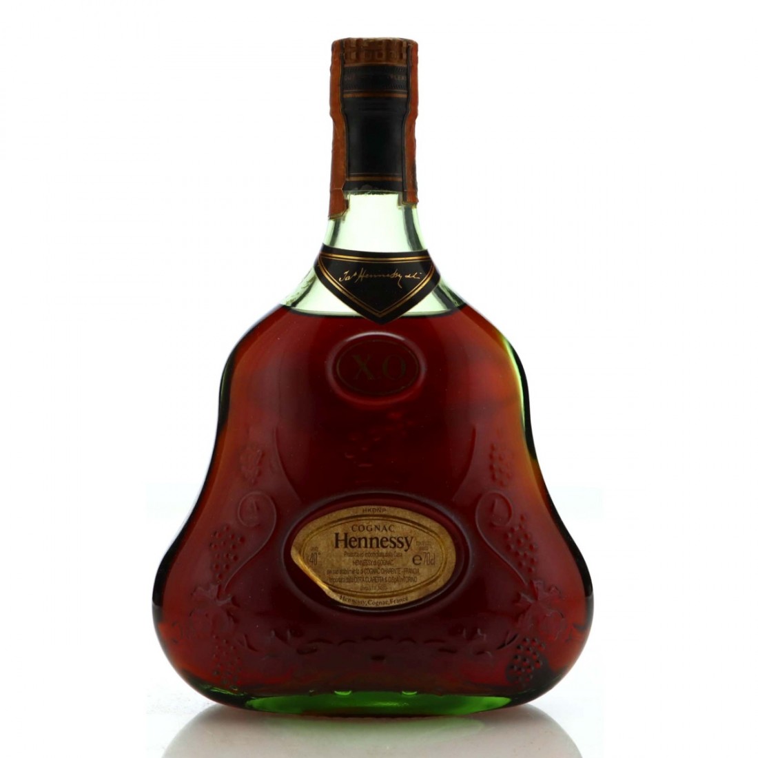 Hennessy XO Cognac | Whisky Auctioneer