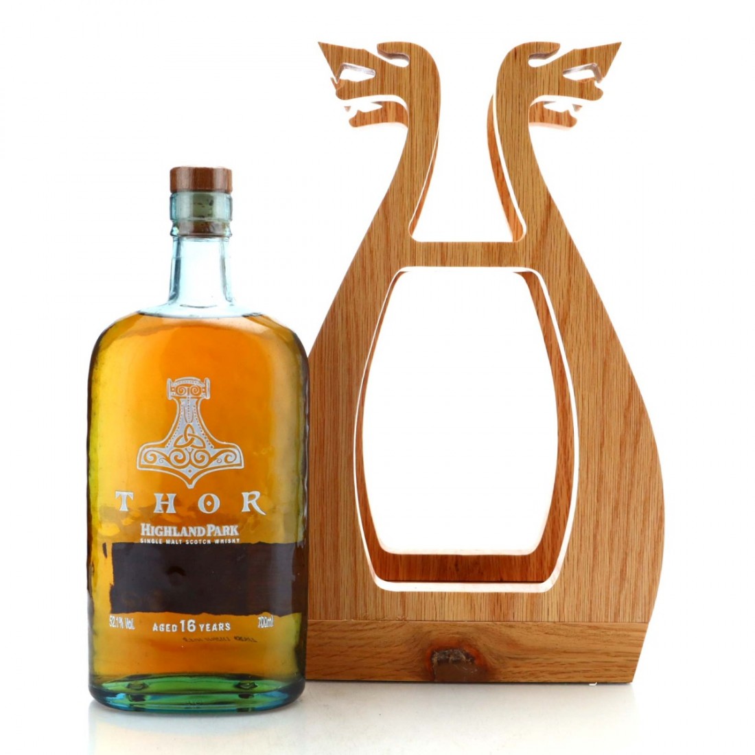 Highland Park Thor 16 Year Old | Whisky Auctioneer