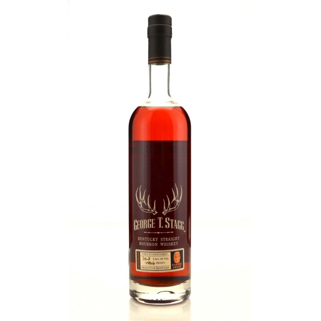 George T Stagg 2006 Release | Whisky Auctioneer
