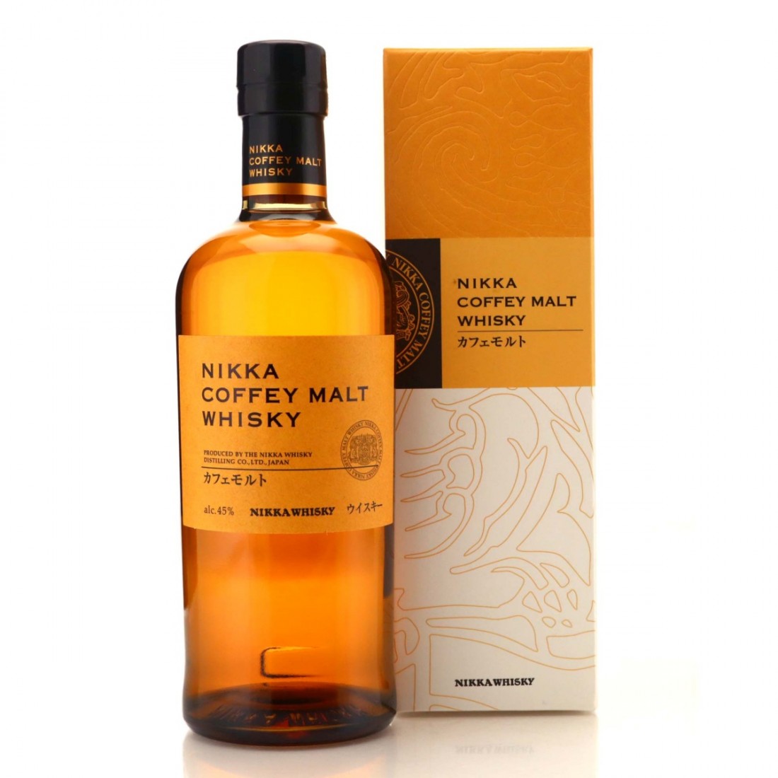 Nikka Coffey Malt | Whisky Auctioneer