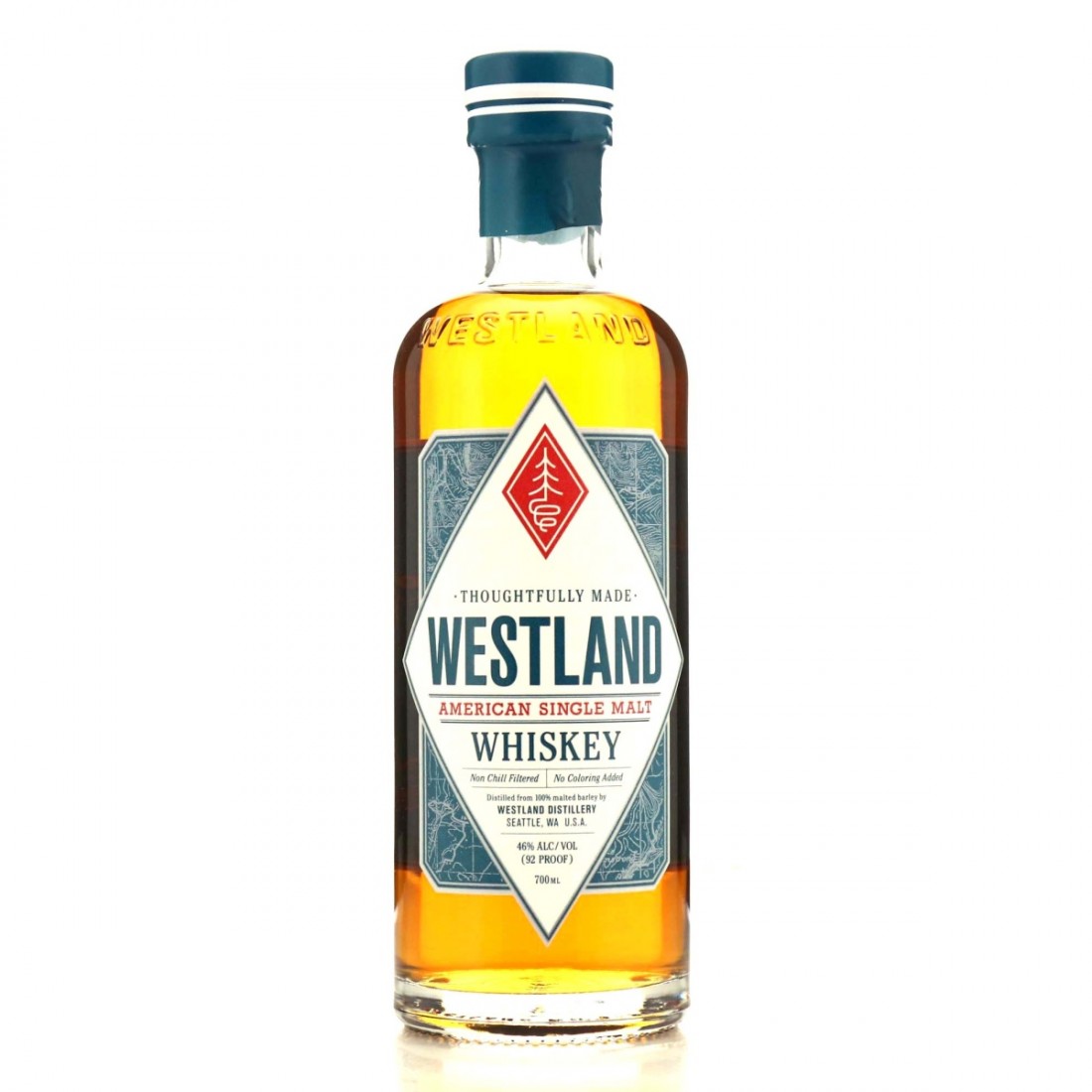 Westland American Single Malt | Whisky Auctioneer