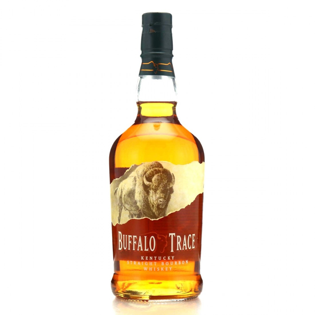 Buffalo Trace Single Barrel 90 Proof 70cl / Red's True Barbecue ...