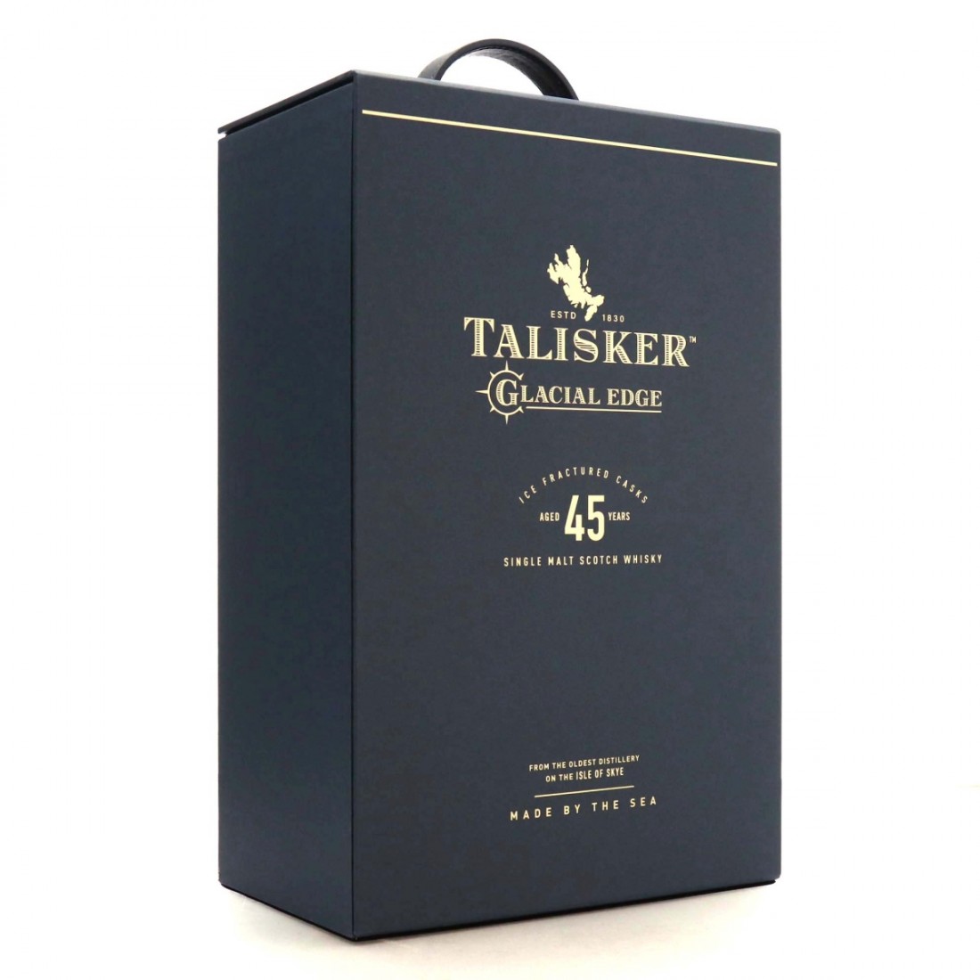 Talisker 45 Year Old Glacial Edge / Parley | Whisky Auctioneer