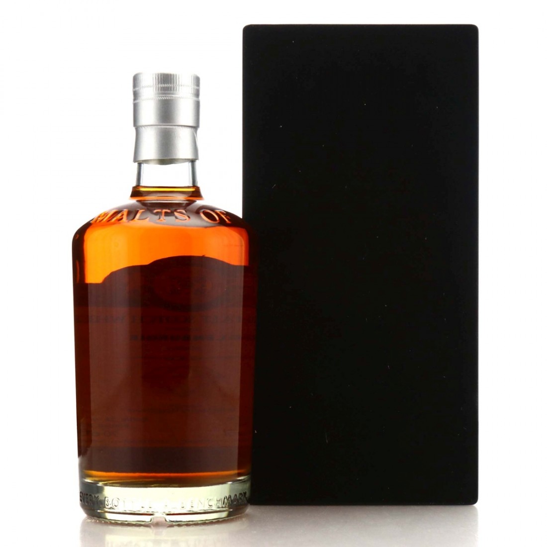 Glenburgie 1983 Malts of Scotland Sherry Hogshead | Whisky Auctioneer