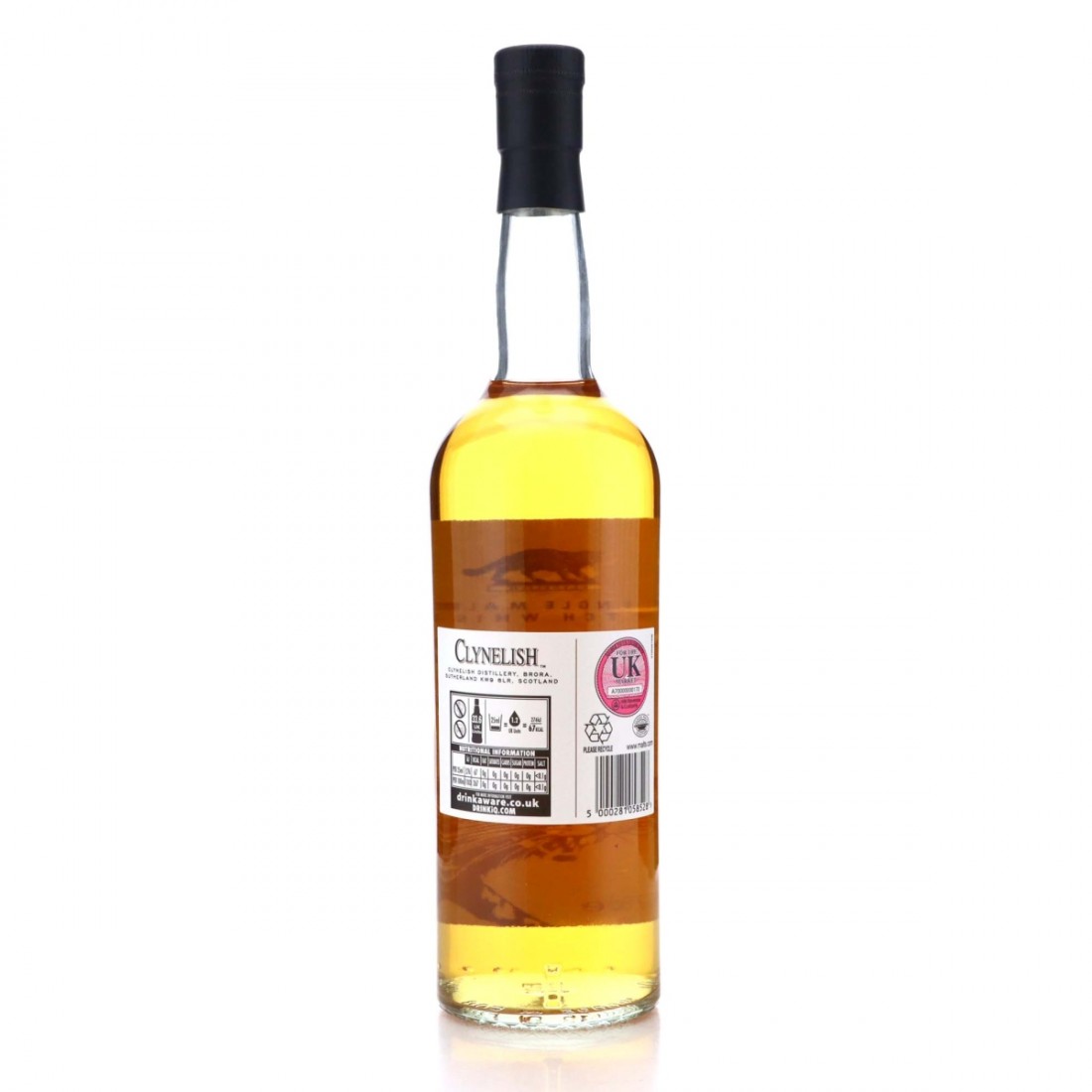Clynelish Distillery Exclusive Batch #1 | Whisky Auctioneer